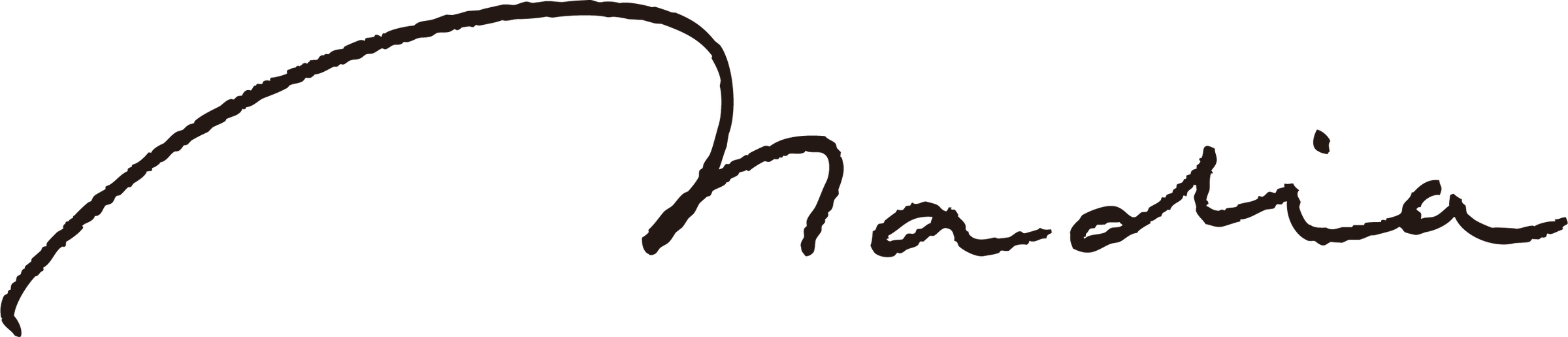 nadia official | nadia